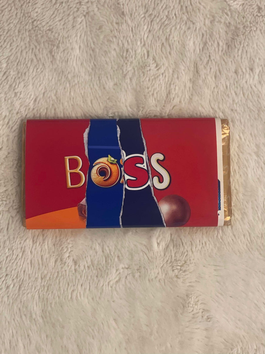 Rude Obscene Offensive Chocolate Bar and Wrapper Secret Santa – Busy ...